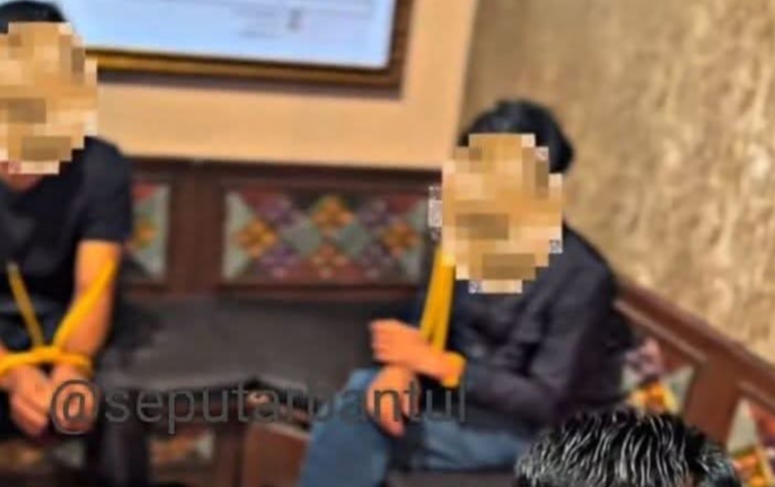 Sakit Hati Ditegur 'Sok Alim', Pria di Bantul Bacok Teman Hingga Tewas ...