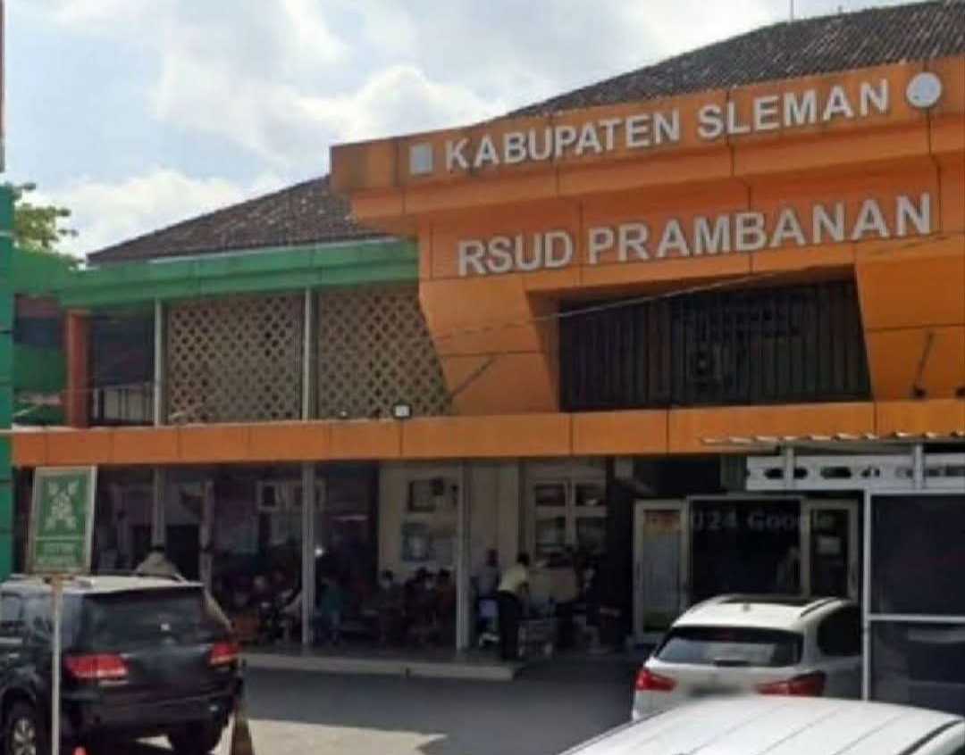 RSUD Prambanan Buka Suara soal Balita Meningga Usai CT Scan, Audit ...